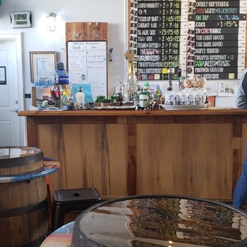 LIQUID ALCHEMY BEVERAGES - Updated December 2025 - 66 Photos & 44 ...