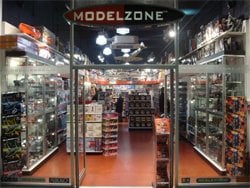 MODELZONE - Updated December 2025 - The Merrion Centre, Leeds, West ...