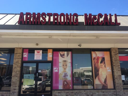 ARMSTRONG MCCALL - Updated December 2025 - 10 Reviews - 13394 Preston ...