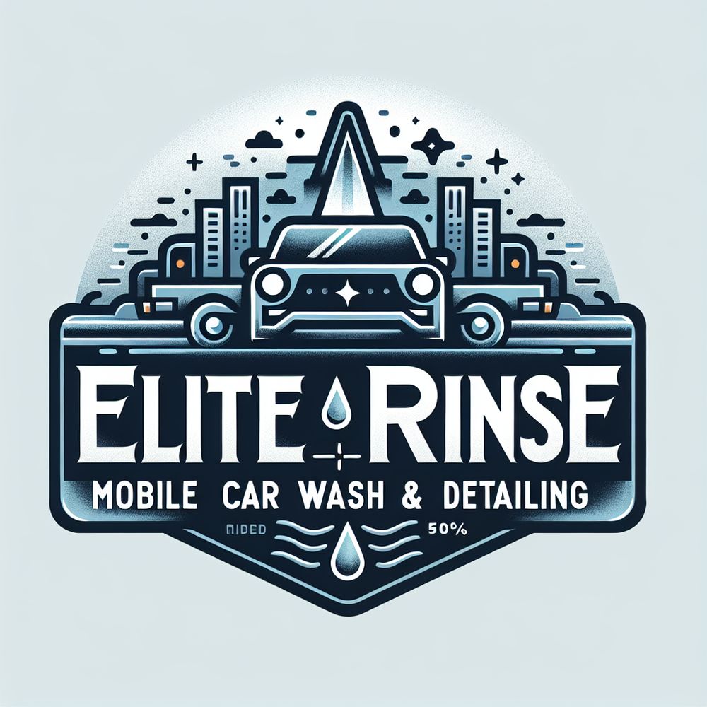 ELITE RINSE MOBILE CAR WASH & DETAILING - Updated November 2024 ...