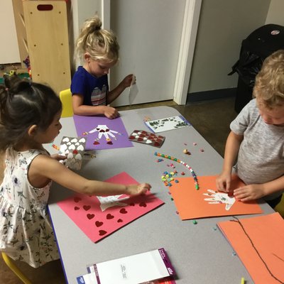 THE OAKS PRESCHOOL - Updated July 2025 - 3615 Mangum, Houston, Texas ...