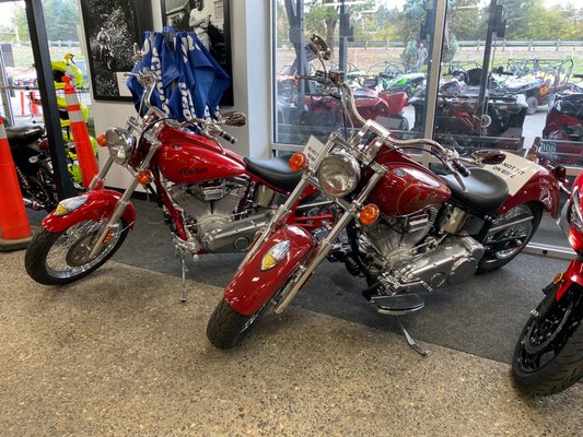 BOB LANPHERE’S BEAVERTON MOTORCYCLES - Updated May 2025 - 159 Photos ...