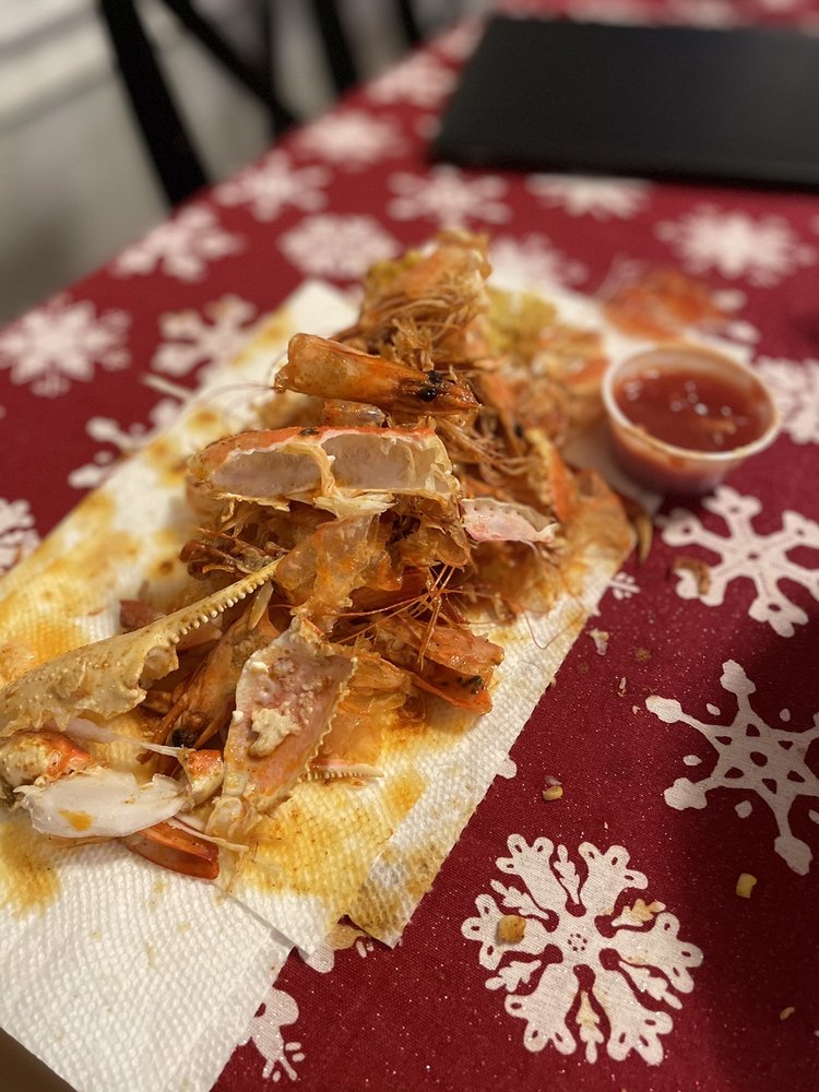 CRAFTY CRAB - Updated March 2025 - 82 Photos & 59 Reviews - 4920 ...