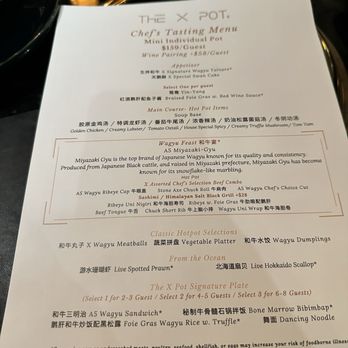 THE X POT - Updated July 2024 - 9348 Photos & 1705 Reviews - 3327 S Las ...