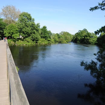 RIVERWALK PARK - Updated September 2025 - Waltham, Massachusetts ...