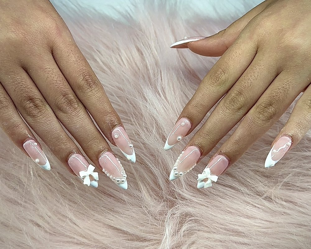 PAPILLON NAILS & SPA - Updated August 2024 - 371 Photos & 149 Reviews ...