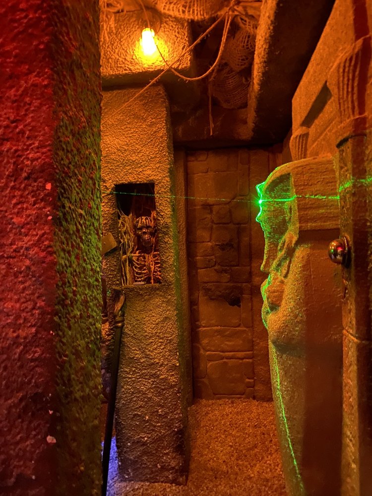 ROYAL ESCAPE ROOMS - Updated October 2025 - 72 Photos & 40 Reviews ...