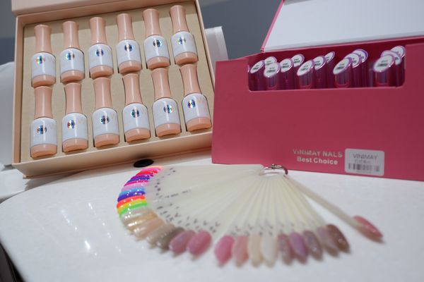 CHESTER NAILS & SPA - 967 Photos & 31 Reviews - 69 Brookside Ave ...