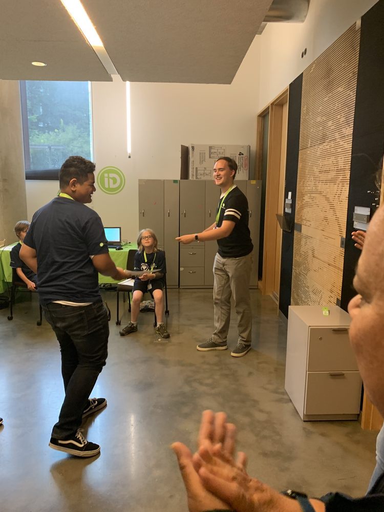 ID TECH CAMPS - 11 Photos & 10 Reviews - Summer Camps - 1410 NE Campus ...