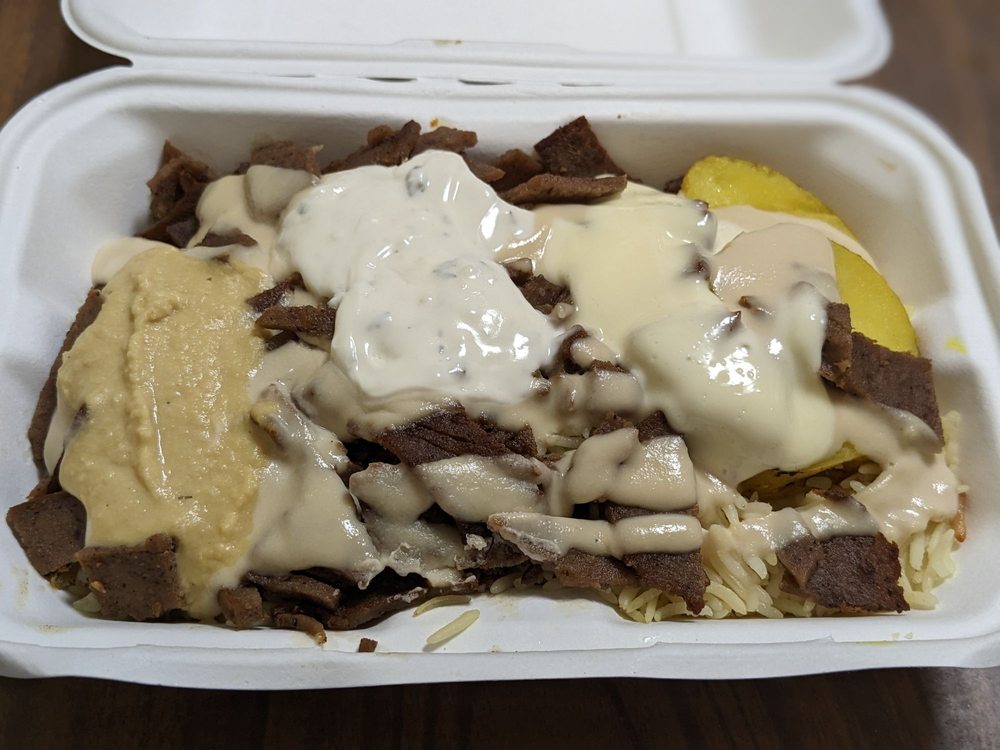 PITA LITE - Updated December 2025 - 10 Photos - 2325 Matheson Boulevard ...