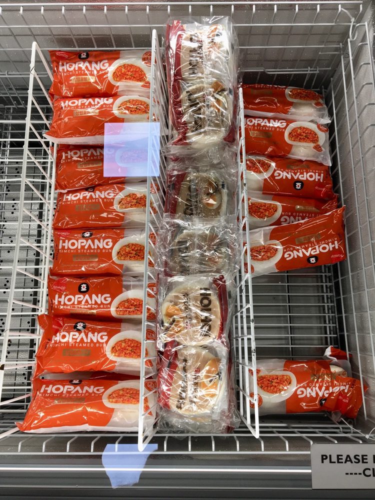 NAM DAE MUN FARMERS MARKET - 266 Photos & 182 Reviews - 2350 Spring Rd ...