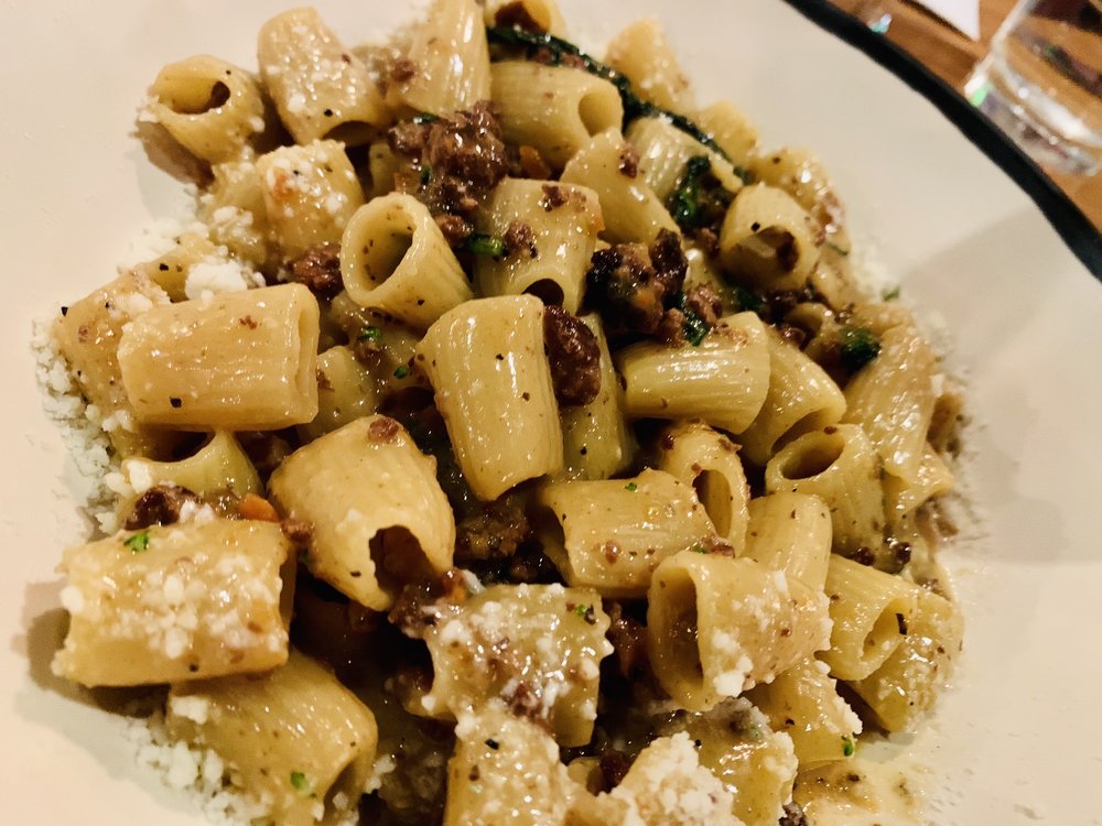 TACCONELLI’S PIZZERIA - Updated December 2025 - 162 Photos & 199 ...