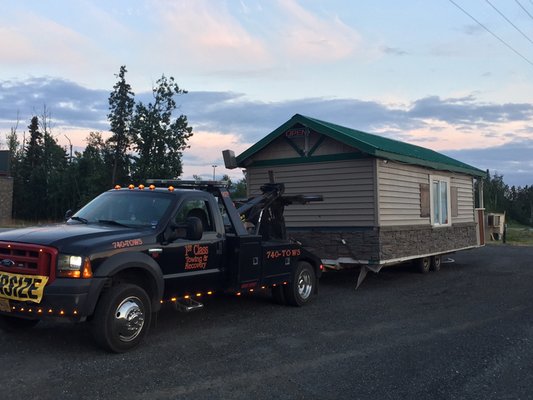 1ST CLASS TOWING AND RECOVERY - Updated December 2025 - 21 Photos ...