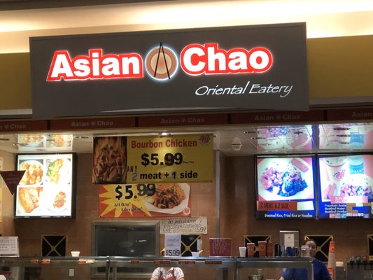 ASIAN CHAO - 10 Photos - 801 N Congress Ave, Boynton Beach, FL - Menu ...