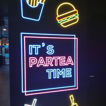 PARTEA NYC - UNION SQUARE - Updated August 2025 - 331 Photos & 93 ...