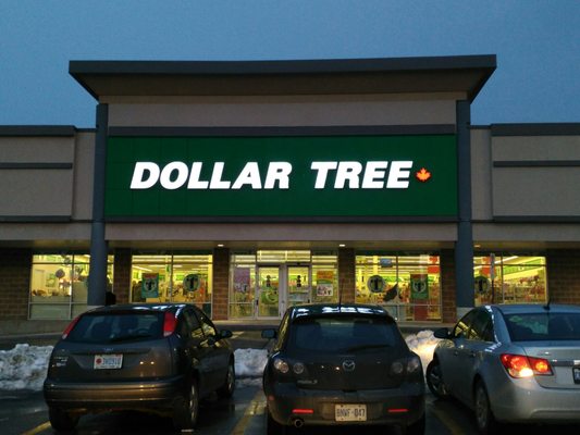 DOLLAR TREE - Updated December 2025 - 2340 Eglinton Avenue W, Toronto ...