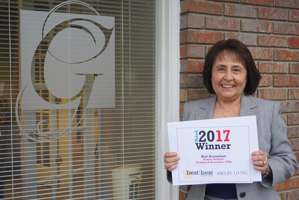 GRAHAM & ASSOCIATES - Updated December 2025 - 5 Brown Cir, Alabaster ...