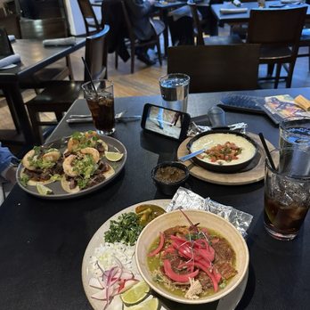 MONARCA DINING - Updated May 2024 - 286 Photos & 183 Reviews - 268 S ...