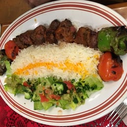 TEHRAN RESTAURANT - 89 Photos & 196 Reviews - Persian/Iranian - 265 S ...