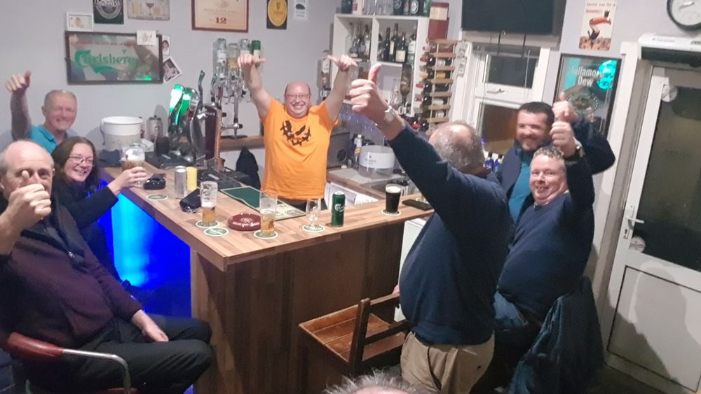 COYNE’S BAR - Updated November 2024 - Knock, Moycullen, Co. Galway ...