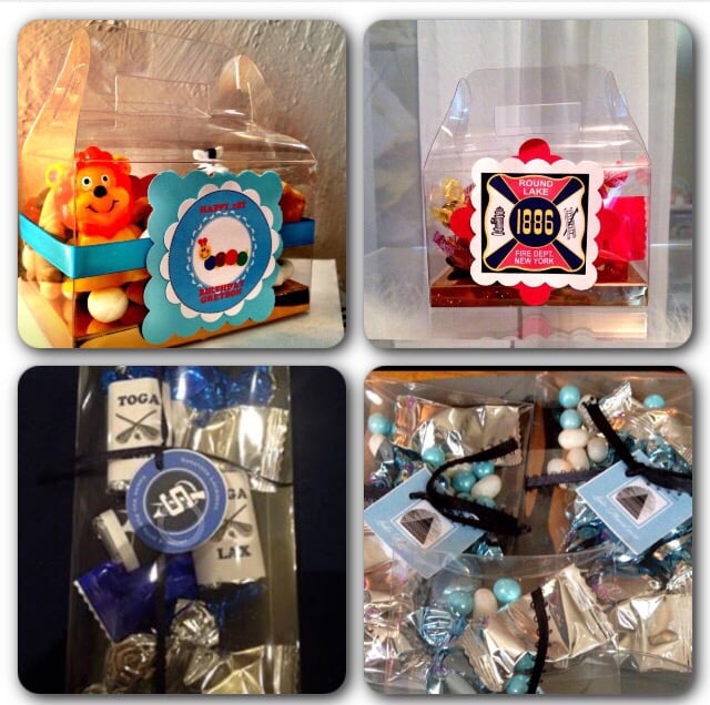 OH MY POSH!! CANDY BUFFET - Updated August 2025 - 22 Photos - Saratoga ...