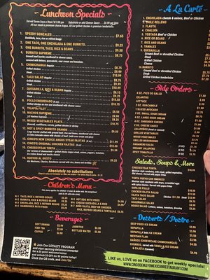 CINCO DE MAYO MEXICAN RESTAURANT HERMITAGE - Updated October 2024 - 79 ...