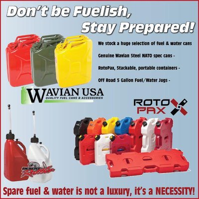 DESERT RAT OFF ROAD CENTERS - Updated December 2025 - 23 Photos & 31 ...