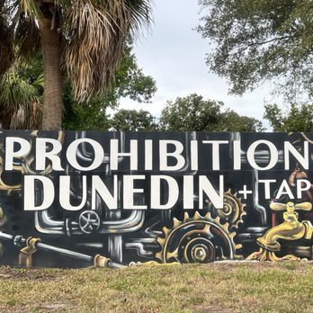PROHIBITION DUNEDIN - Updated May 2024 - 412 Photos & 399 Reviews ...