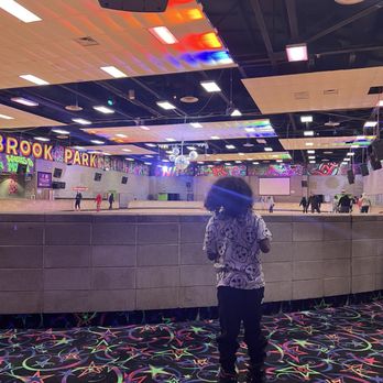 BRANCH BROOK PARK ROLLER SKATING CENTER - Updated November 2025 - 59 ...