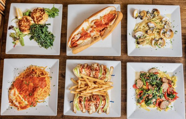 VILLA ROSA PIZZA & RESTAURANT - 66 Photos & 78 Reviews - 661 Heacock Rd ...