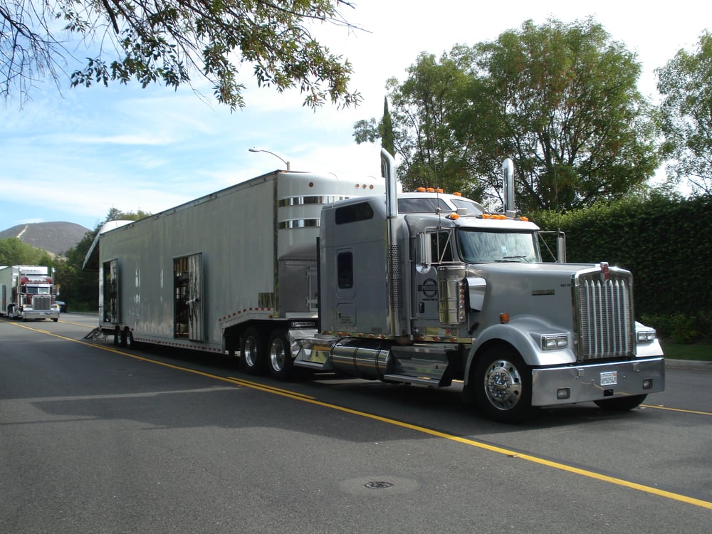 PREMIER AUTO CARRIERS - 24 Photos & 10 Reviews - 3525 Old Conejo Rd ...