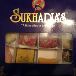 SUKHADIA SWEETS AND SNACKS - Updated March 2025 - 134 Photos & 205 ...