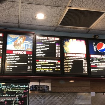 JIMMY’S DRIVE-IN - Updated November 2024 - 20 Photos & 79 Reviews ...