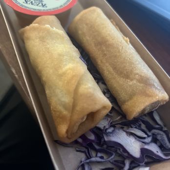 YOKI EXPRESS - Updated May 2024 - 208 Photos & 182 Reviews - 53 Boston ...