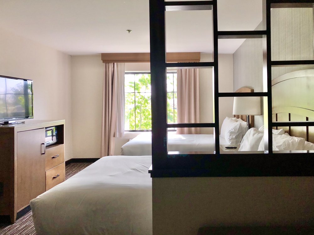 HOLIDAY INN EXPRESS & SUITES CARPINTERIA - 158 Photos & 179 Reviews ...