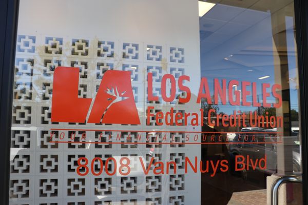 LOS ANGELES FEDERAL CREDIT UNION - Updated December 2025 - 31 Photos ...