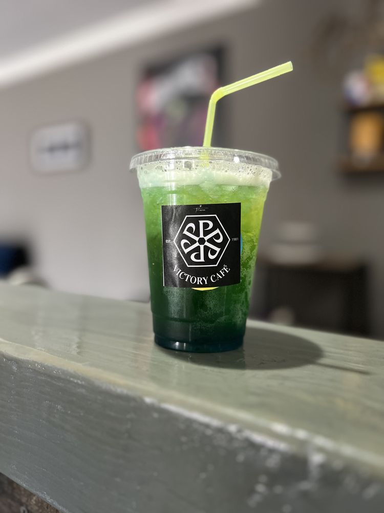 VICTORY CAFE VOP - Updated July 2025 - 177 W Monterey Ave, Pomona ...