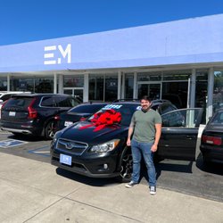 EXCLUSIVE MOTORS - 465 Photos & 156 Reviews - 2499 Arden Way ...