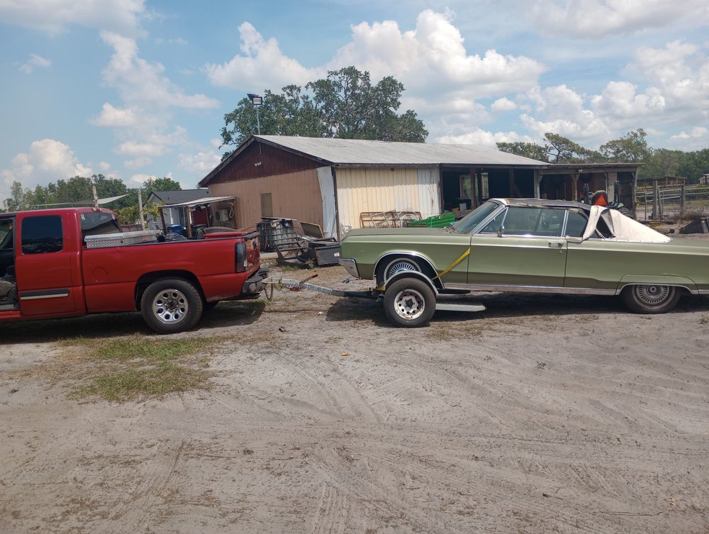 JOE MOBILE MECHANIC - Updated May 2025 - Request a Quote - Huntsville ...