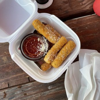 THE CORNER CRUST - Updated September 2025 - 55 Photos & 72 Reviews ...