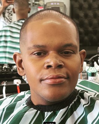 THE FADE INN BARBER SHOP - Updated June 2025 - 151 Photos & 375 Reviews ...