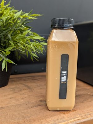 INSPIRA COFFEE TRUCK - 22 Photos - 4900 Space Center Blvd, Pasadena ...