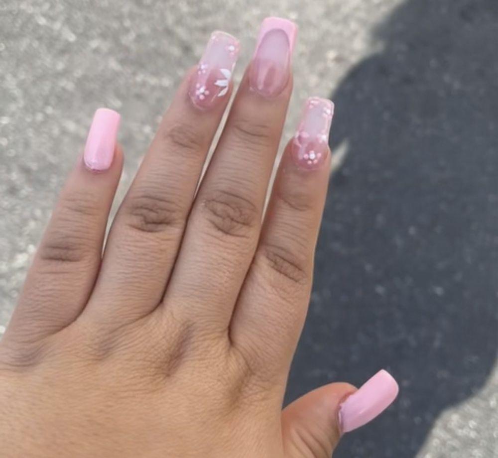 SNAPPY NAILS - Updated October 2025 - 35 Photos & 68 Reviews - 677 W ...