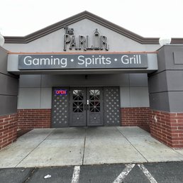 THE PARLOR - Updated December 2025 - 564 Photos & 333 Reviews - 7689 S ...