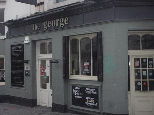 THE PRINCE GEORGE - Updated September 2025 - 10 Photos & 27 Reviews - 5 ...