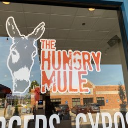 THE HUNGRY MULE - Updated December 2025 - 229 Photos & 347 Reviews ...