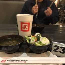 BURNING RICE - Updated December 2025 - 245 Photos & 300 Reviews - 520 ...