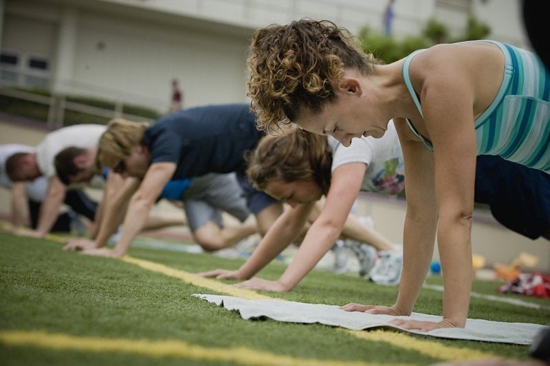 CODE GREEN FITNESS - Updated October 2025 - 20 Photos & 15 Reviews ...