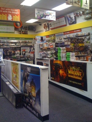 GAMESTOP - 34 Reviews - 271 Harvard St, Brookline, Massachusetts ...