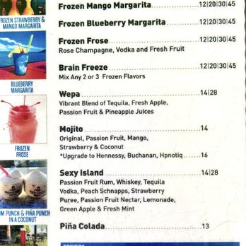 DON COQUI | HAVERSTRAW - Updated May 2025 - 326 Photos & 282 Reviews ...